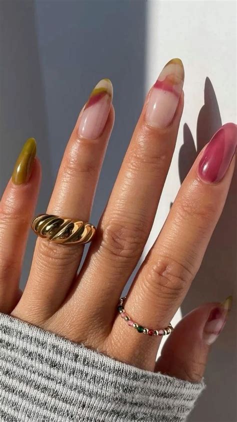 Here Are The 15 Coolest Fall 2024 Nail Trends To Obsess Over Artofit