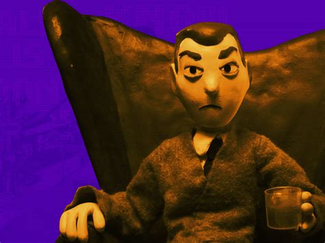 Clay Puppington Villains Wiki Fandom Powered By Wikia