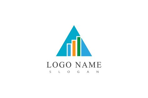 Finance Logo Vector Graphic By Redgraphic Creative Fabrica