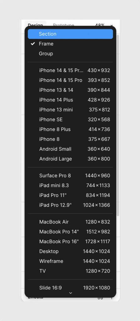 10 best practices for designing drop down menu ux design world