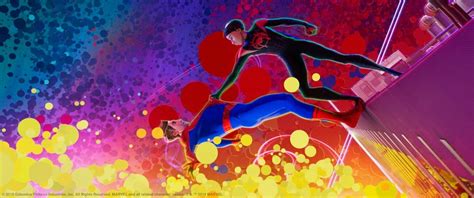 Человек Паук Через Вселенные 2018 Смотреть Онлайн Бесплатно в Хорошем Качестве 1080 Hd на