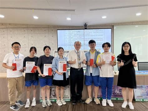 康寧企管師生做中學學中做 展現投資理財專業能力 蕃新聞