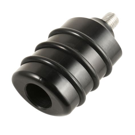 Joker Machine Silver Metric Ez Shift And Brake Peg