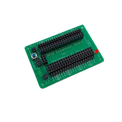 GPIO Expansion Board For Raspberry Pi Pico Buy Online At Low Price In India ElectronicsComp