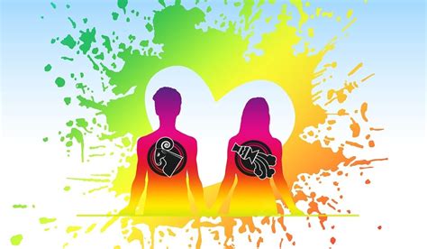 Aries Man And Aquarius Woman Long Term Compatibility