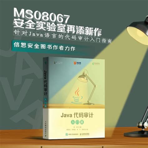 【官方旗舰店】java代码审计入门篇 Java语言程序设计基础入门到精通 Java编程思想核心技术并发编程项目案例计算机编程书籍虎窝淘
