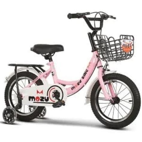 Thế giới xe đạp cho bé trai gái 1 2 3 6 8 10 tuổi có bánh phụ giá rẻ tphcm