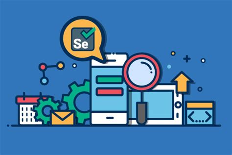 Selenium Mobile Testing Key To Dominating Cross Platform Testing