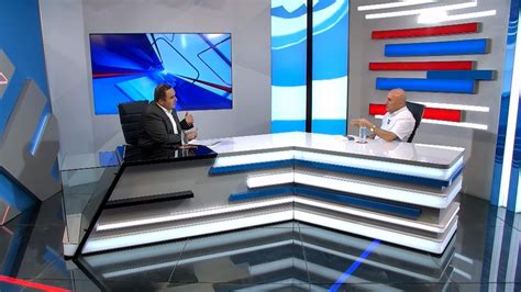 Վահագն Հովակիմյանի հարցազրույցը Factor Tv ին