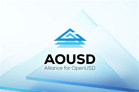 New Alliance For Openusd Aims To Promote 3d Content By Jose Antunes