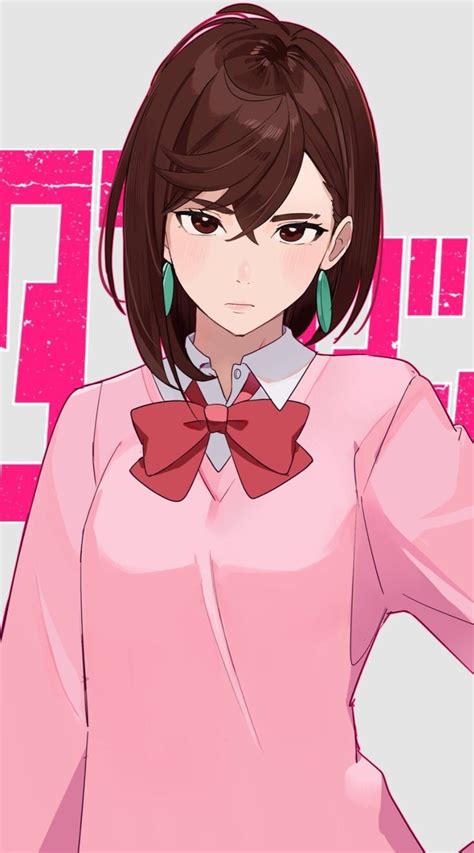 Ayase Momo Dandadan Anime Fandoms AI Ero Art Art Girl Art Anime Art