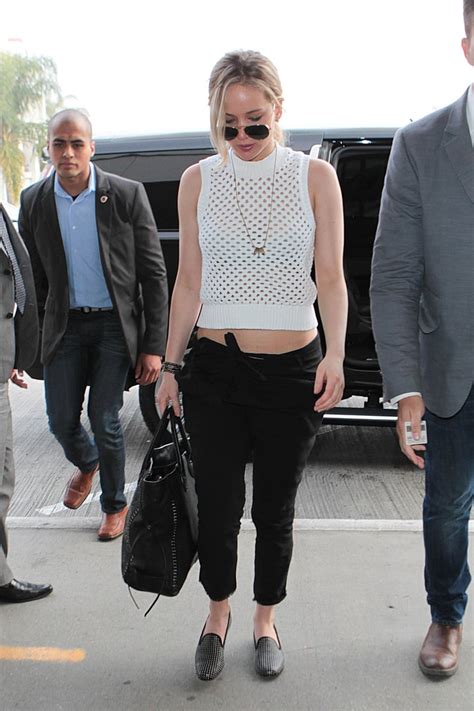 Celebrities Wearing Crop Tops 2015 Ps Fashion