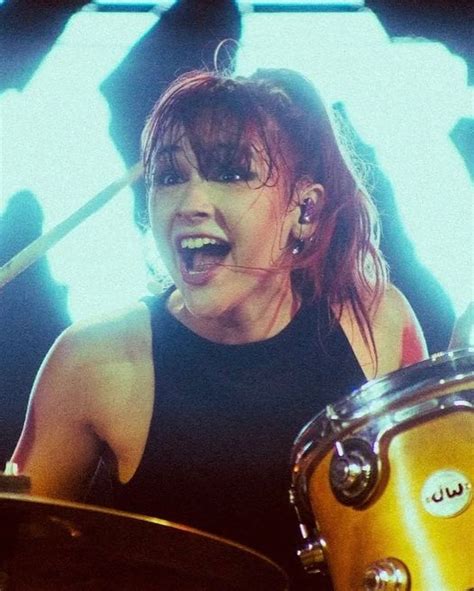 Female Drummer Women Of Rock Metal Girl Heavy Metal Bands Badass