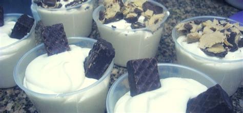 Mousse De Chocolate Sem Ovo 4 Receitas Simples