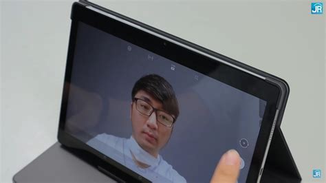 Review Samsung Galaxy Tab A8 Tablet 4G 4 Speaker Rp 4 Jutaan Terbaik Jagat Gadget