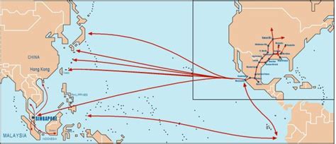 Global Freight Tracking System