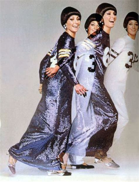 A Brief History Of Sportswear In Fashion