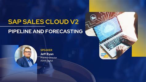 Sap Sales Cloud V2 Pipeline And Forecasting Youtube