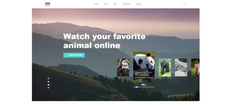 Create Your Awesome Website Using Html Css Js And React By
