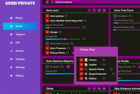 Afk Auto Loot Thafoxesakebiwiki Github Wiki