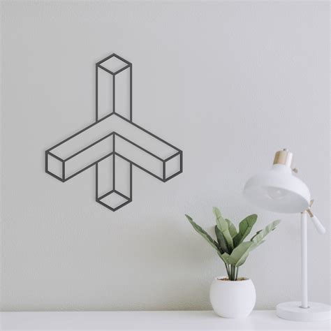 Free Stl File Cuboid Intersection 🗿 ・design To Download And 3d Print・cults