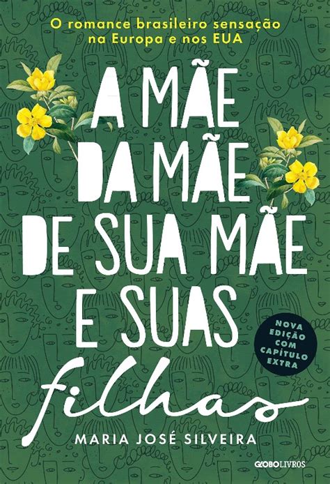 Mae Da Mae De Sua Mae E Suas Filhas A Círculo Livraria