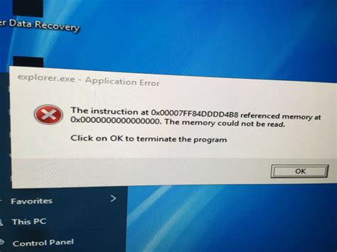 unresponsive desktop startup repair frozen page 2 windows 10 forums