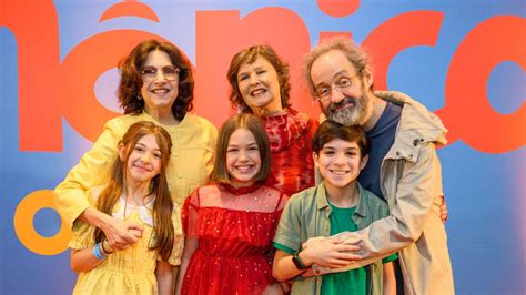 Arquivo De Turma Da Mônica Pais E Filhos