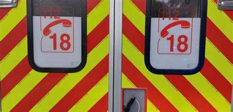 La Gravelle En Mayenne Un Automobiliste Décède Dans Un Accident Au