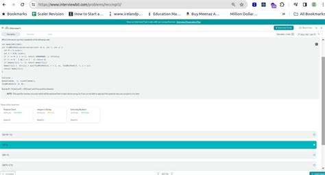 Yusuf Shaikh On Linkedin 365daysofcode Dsa Dsachallenge
