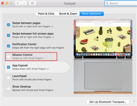 Speed Up Mission Control Animations In Macos Sierra Ask Different