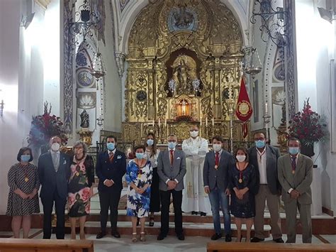 EL CORPUS CHRISTI UNA FIESTA ÚNICA Y ESPECIAL EN BONARES
