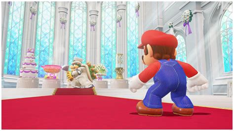 Mario Stop By Banjo2015 On Deviantart