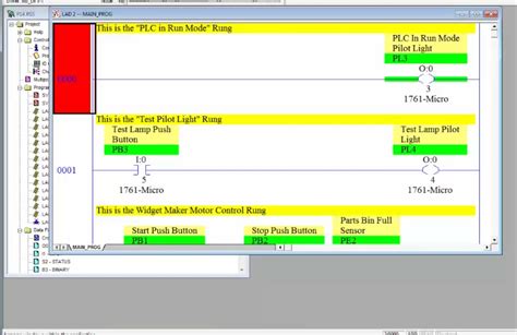 Top Two Rslogix 5 500 Micro Tips The Automation Blog