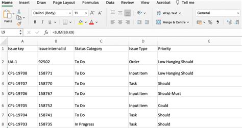 Jira Export To Excel 4 Methods Explained Step By Step Blog