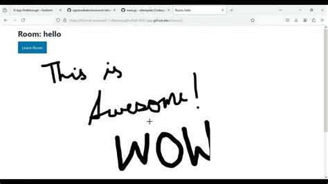 Fasthtmlpython Framework For Webhtmlcssjavacript Youtube
