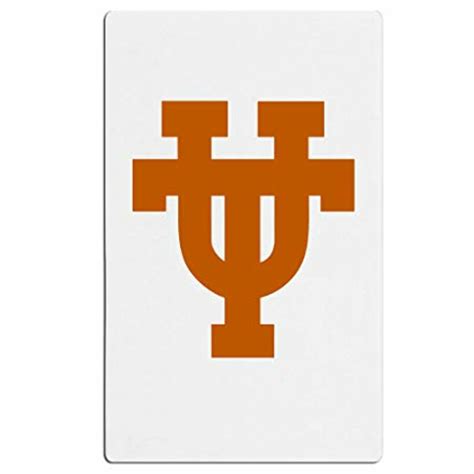 University Of Texas Austin Logo