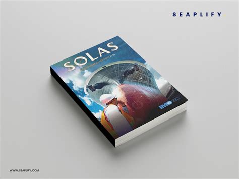 Solas Consolidated Edition 2020