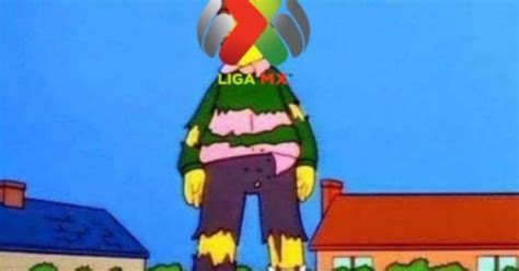 Memes Acaban Con Rayados De Monterrey Y Se Burlan Del Rotundo Fracaso