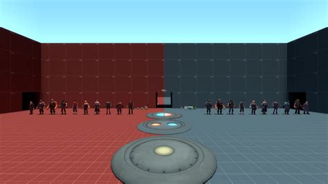 Playermodel Showcase Pf2 Edition Mod For Pre Fortress 2 Pf2 Mods