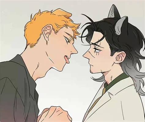 「漫画」狼王：相亲相爱 知乎