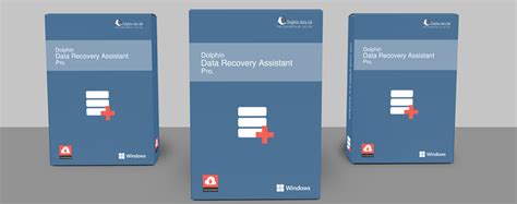 Dolphin Data Lab Released The Worlds Top Data Recovery Assisting Tool
