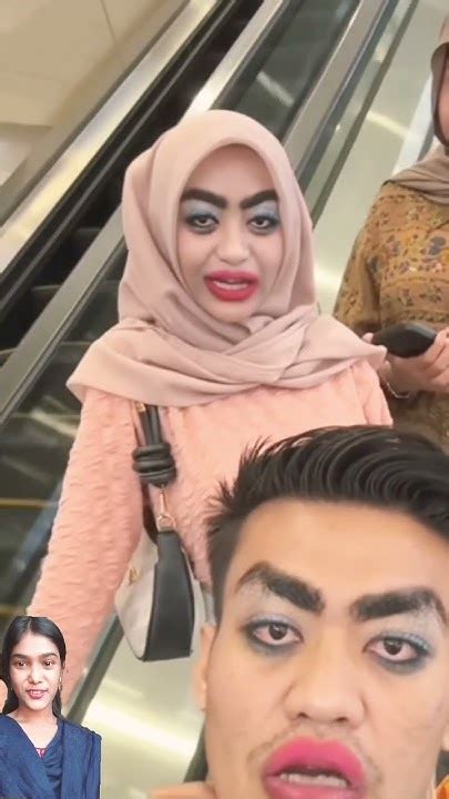 Filter Prank 😂😂 Funny Prank Shorts Youtube
