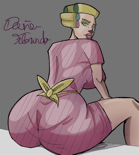 Rule 34 Big Ass Big Breasts Blue Eyes Doña Florinda El Chavo Series