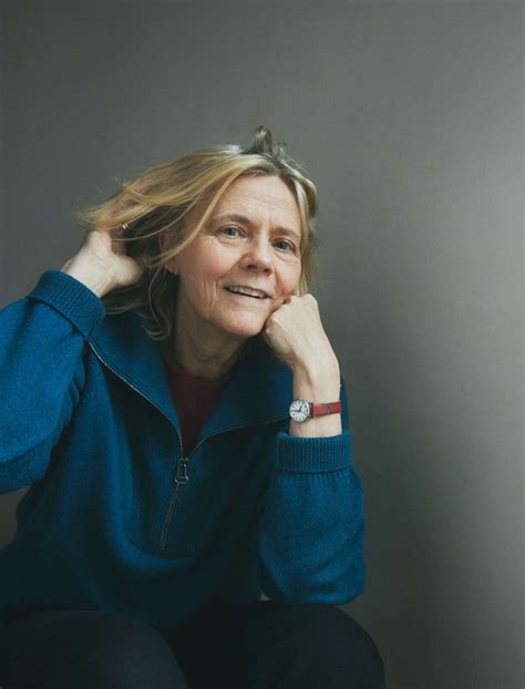 Florence Aubenas “je Vais à La Rencontre De Gens Ordinaires