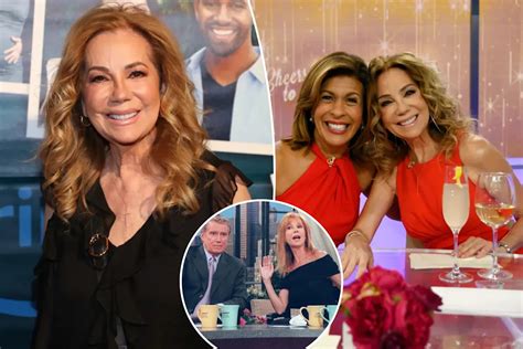Kathie Lee Ford Left The ‘today Show 5 Years Ago — Hasnt Watched It Since