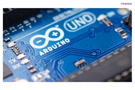 Arduino Vs Micro Bit Robocraze