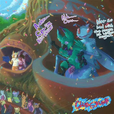 Rule 34 Absurd Res Action Line Ambiguous Gender Animal Genitalia