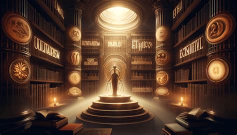Ethical Theories Philosophicalchat