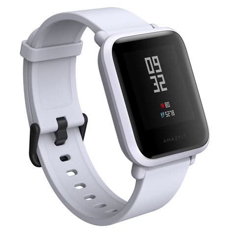 Xiaomi Amazfit Bip GPS-es fitness okosóra White Cloud - VIP INFORMATIKA ...